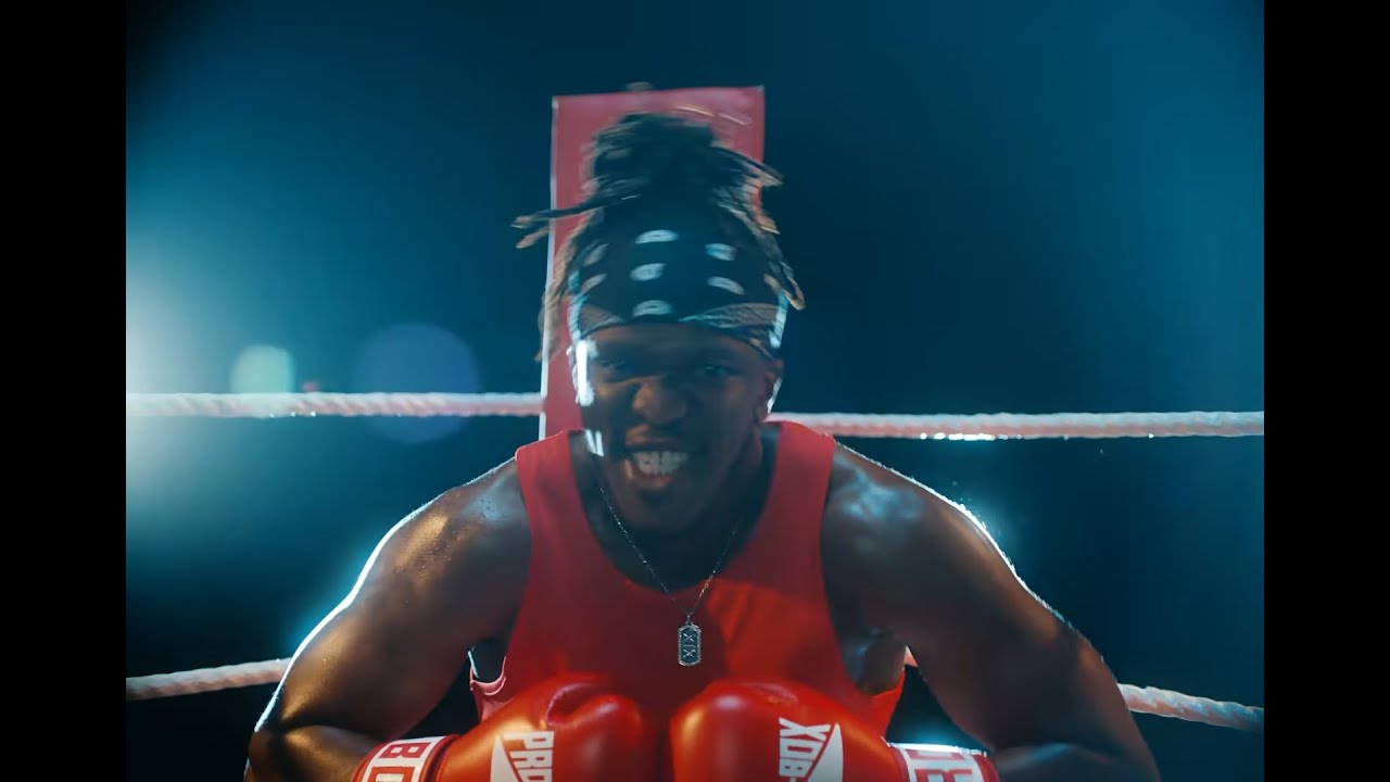 KSI - Thick of it (But with no lyrics) | Children Safe 100% - YouTube Music