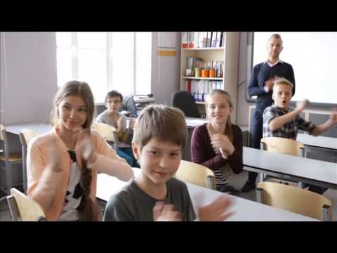 Kā Jānis gribēja kļūt par labāko skolēnu klasē