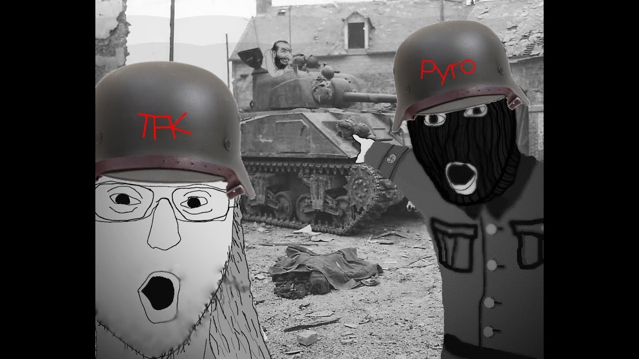 Post Scriptum 2 - YouTube