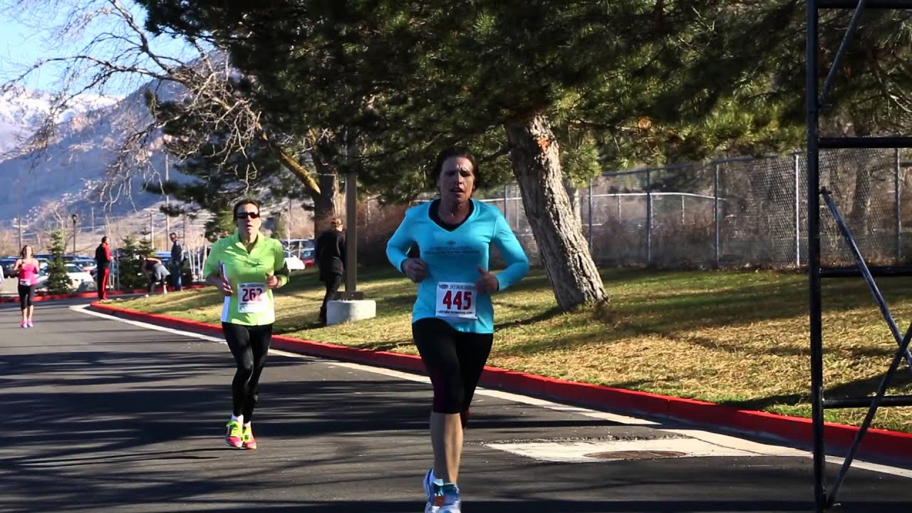 Nan Schmidt's Story - YouTube