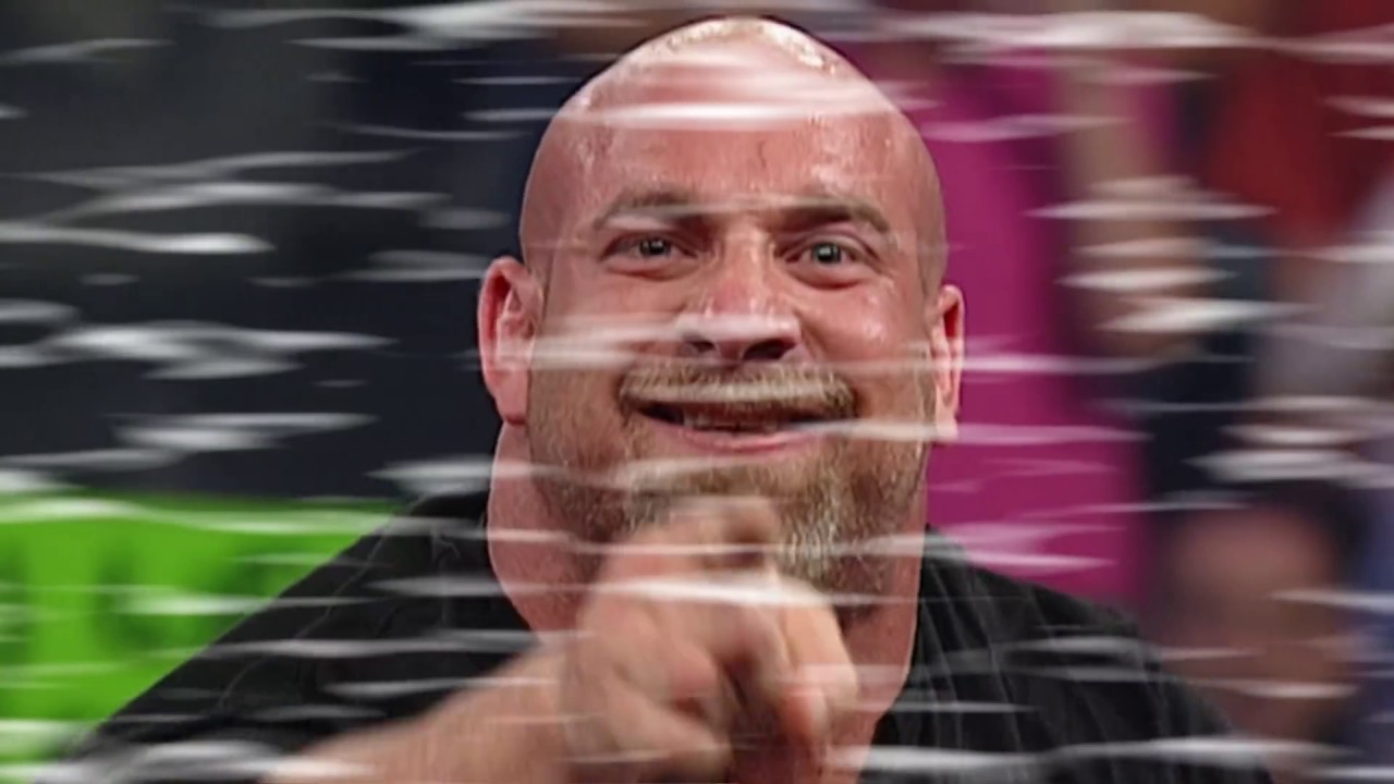 Goldberg Entrance Video - YouTube