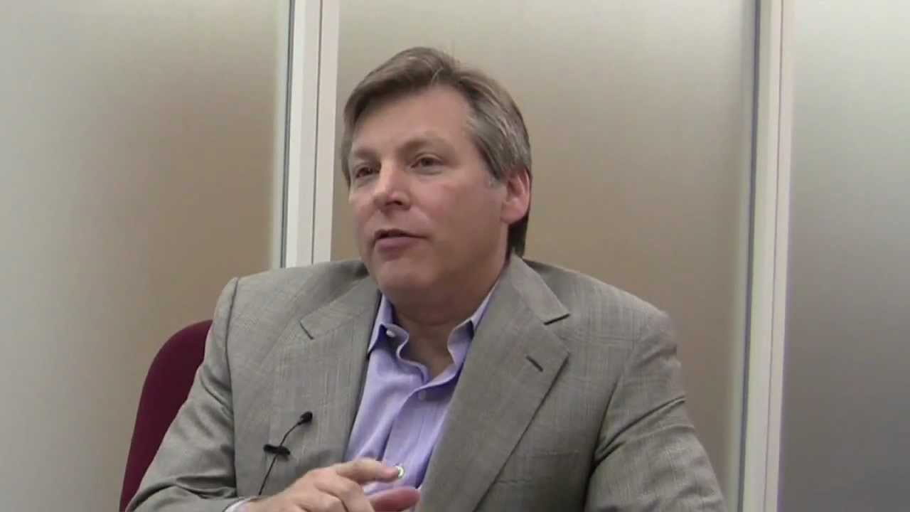 David Baran: Piling up profits from Japan M&A boom missed by most investors - YouTube