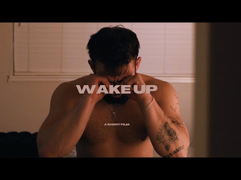 Wake Up: A Short Film | 4K Cinematic