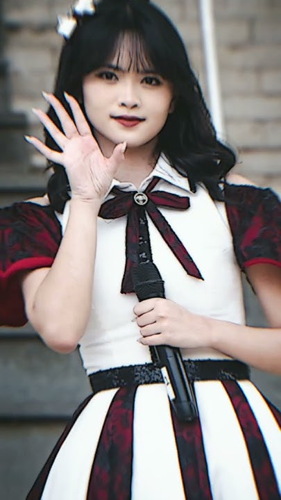 done ya,maaf lama gk upload vidio karena aku di mbah ku,next mau siapa lagi #jkt48newera - YouTube