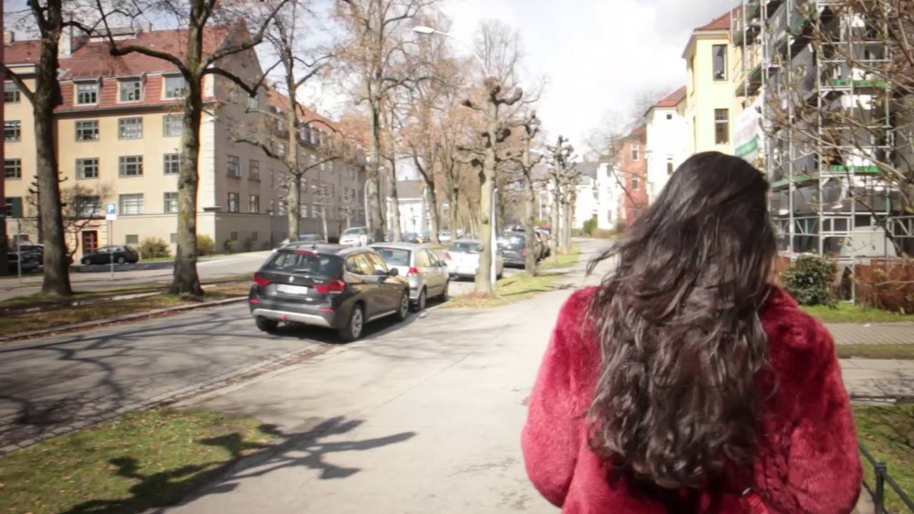 Oslo, april 2016 - YouTube