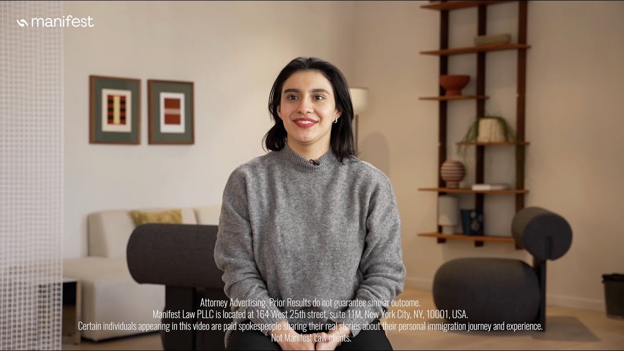 New kind of immigration law firm | Visa approved or Money Back ...