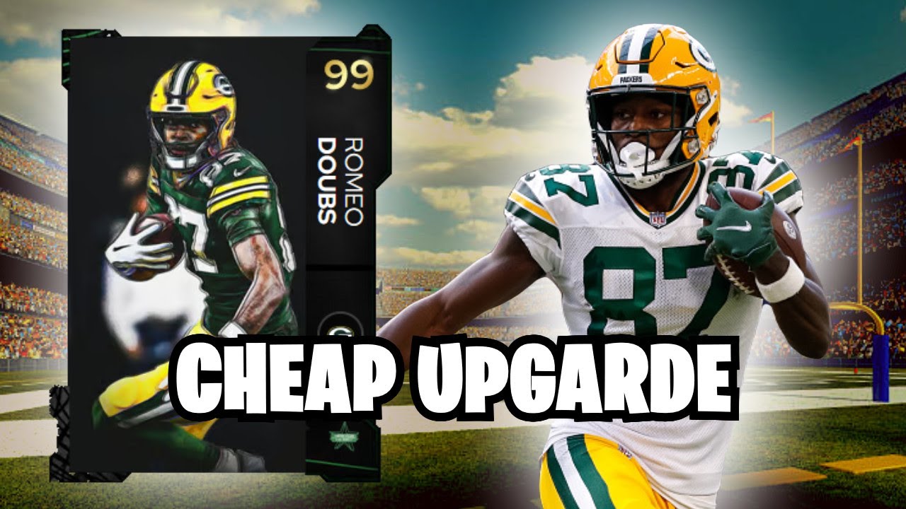 Best Value to Get Theme Team All Stars to 99 Overall Cards in Madden 24 ...