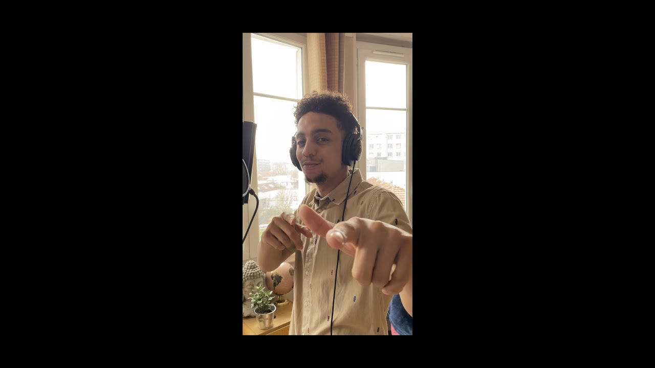 Cyrious - RDV 10H « Freestyle » - Le Bon Côté - YouTube