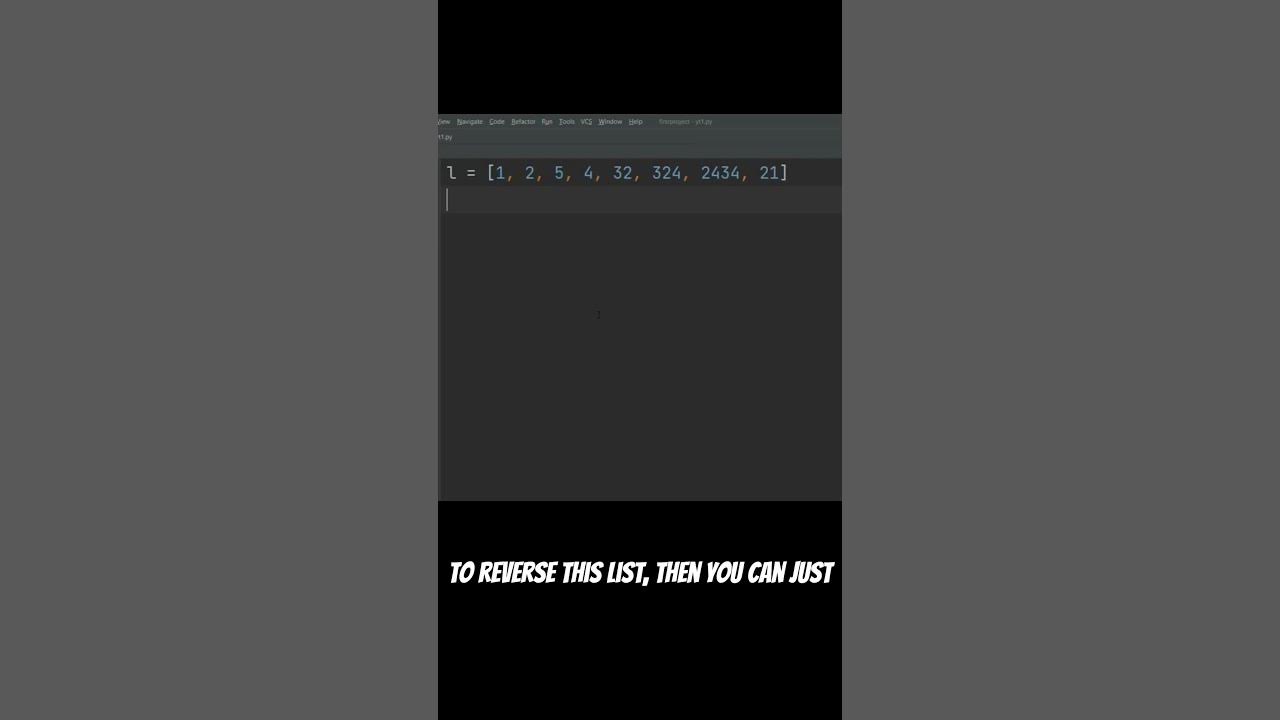 Quick Python Tip 15 Programming Pythonprogramming Youtube