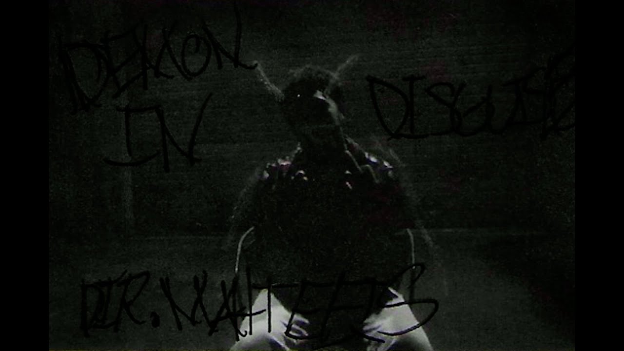 POG POOKS - Demon in Disguise (Official Video) Dir @mahteeis - YouTube