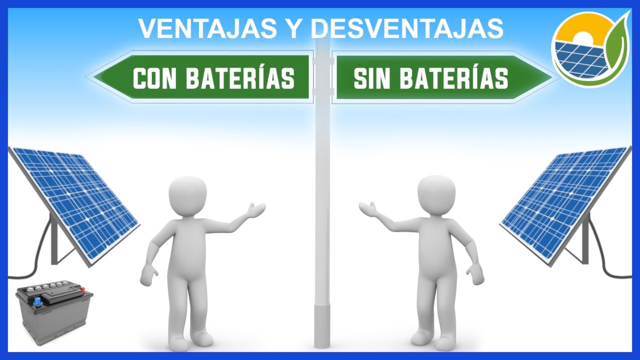Ventajas De Las Placas Solares Energa Solar Energía Solar En México: