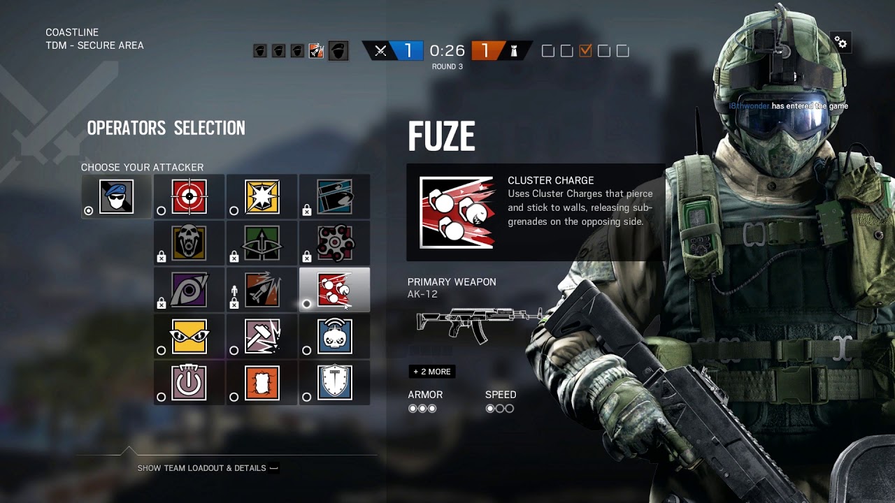 Siege Fun 2016 17 - YouTube