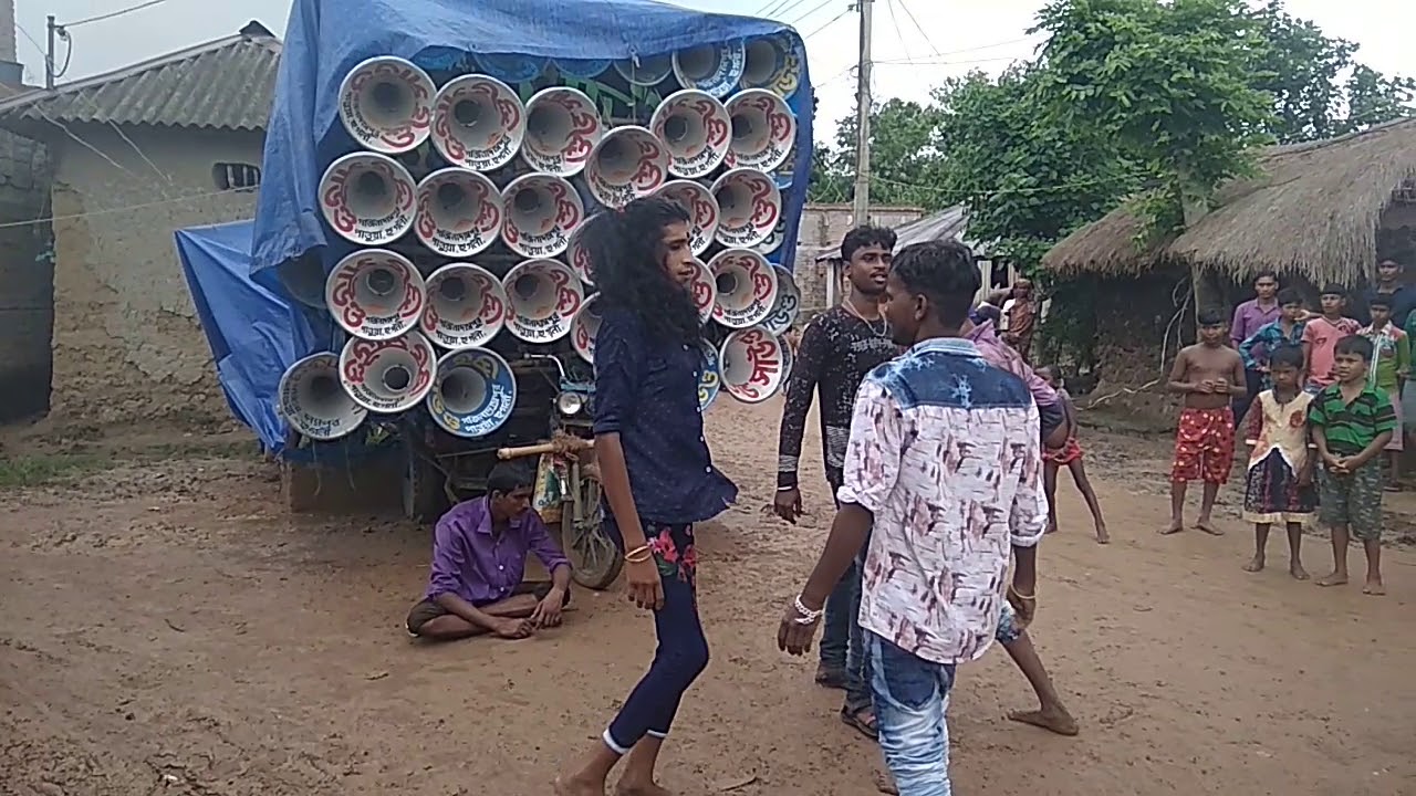 Suvo sound hatgobindapur - YouTube