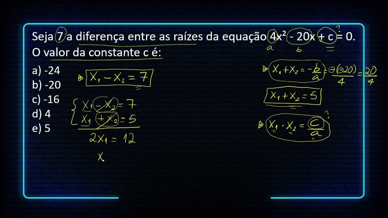 equa-o-do-2-grau-resolu-o-de-problemas-diferen-a-entre-as-ra-zes