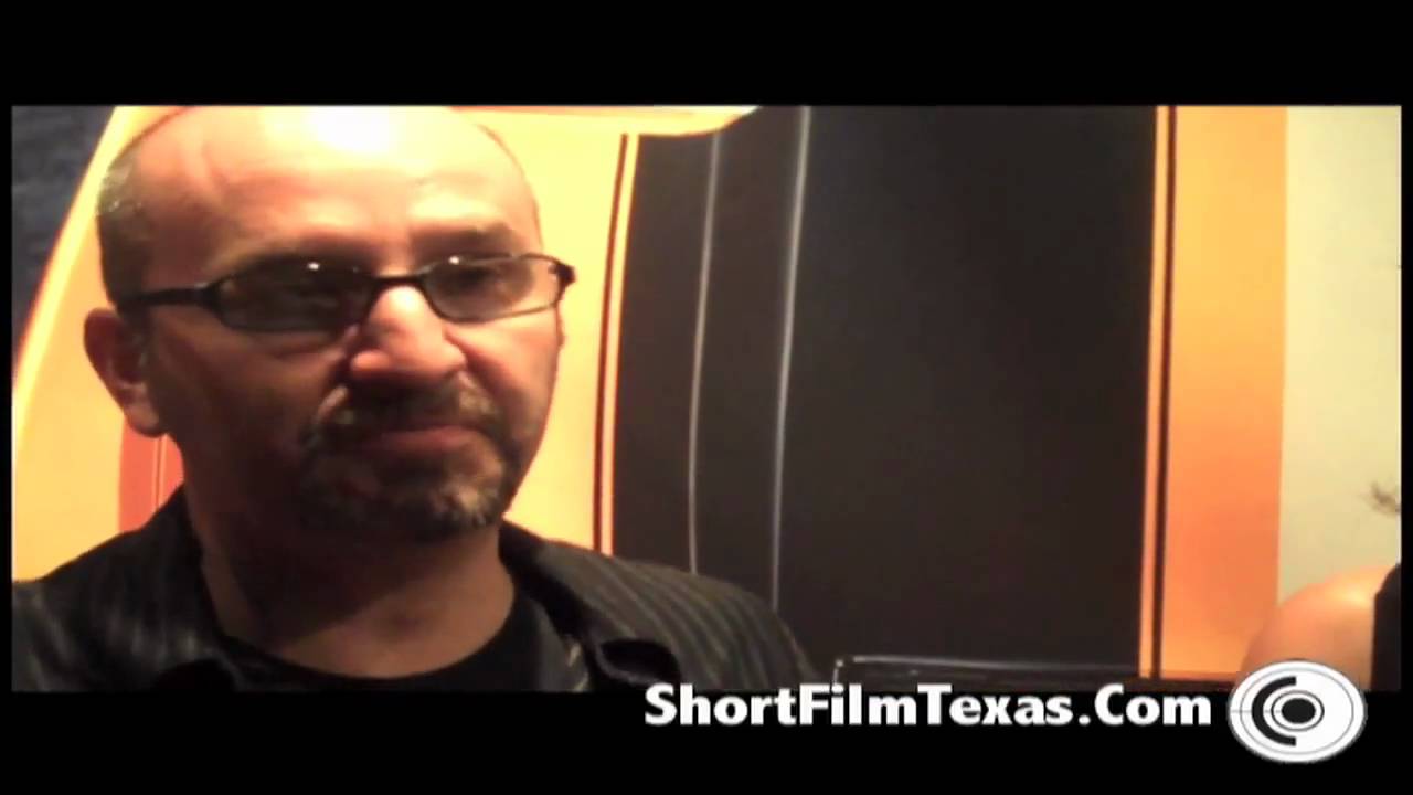 Texas Filmmakers Taama Forasiepi and David Brehm Discuss Their Short ...