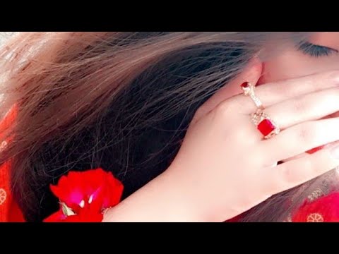 stylish girls hidden face dpz/best poses for girls/nice profile pics ...