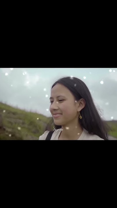 Bunsin bunsin ia phi nga kynmaw status khasi 🥰 - YouTube