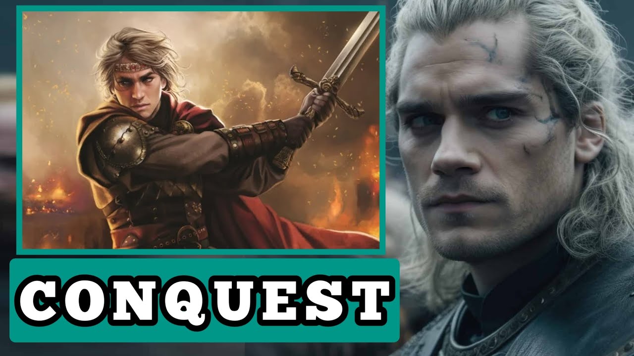 AEGON'S CONQUEST🟥 HOTD spin-off, Aegon the Conqueror's spinoff is in ...