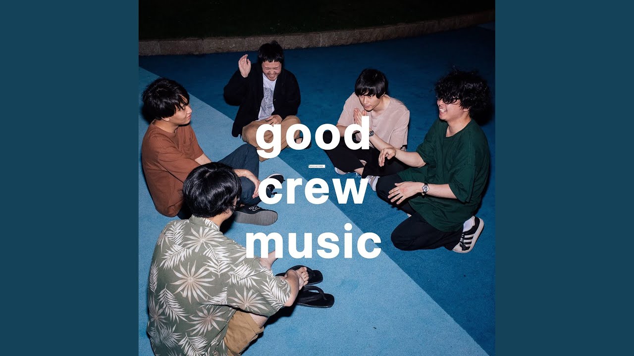 good crew music - YouTube