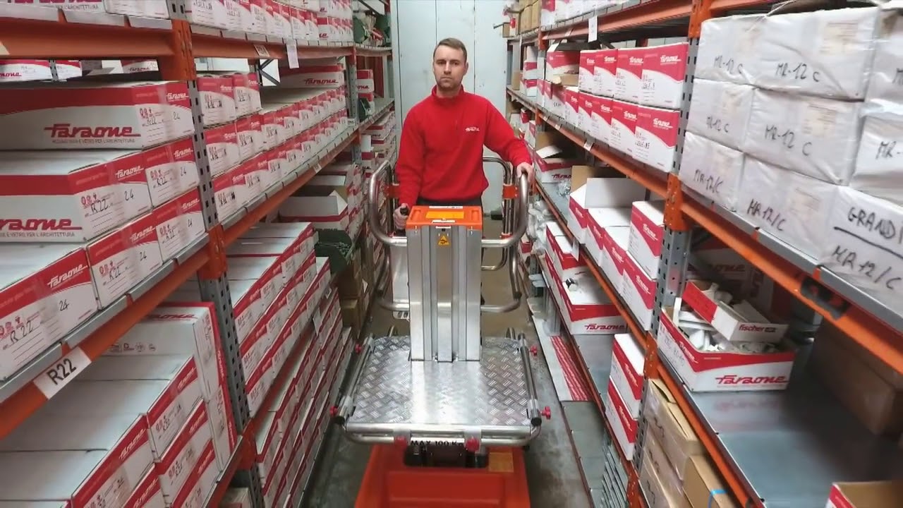 Elevah 51 Move Picking - YouTube