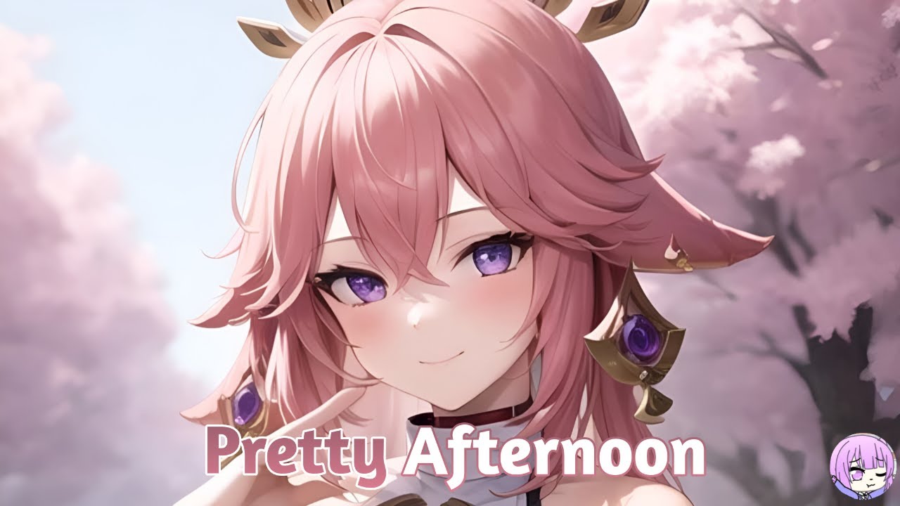 Andrah - Pretty Afternoon Nightcore - YouTube