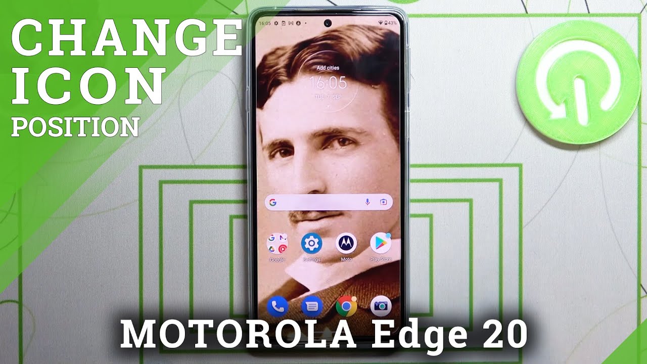 How To Restore Messages Icon From Home Screen In Motorola Edge 20 Remove SMS Icon YouTube How To Restore Messages Icon From Home Screen In Motorola Edge 20 Remove SMS Icon YouTube