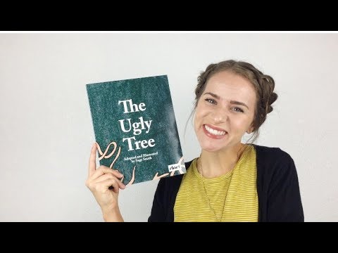 The Ugly Tree - Children's Book Read Aloud - YouTube