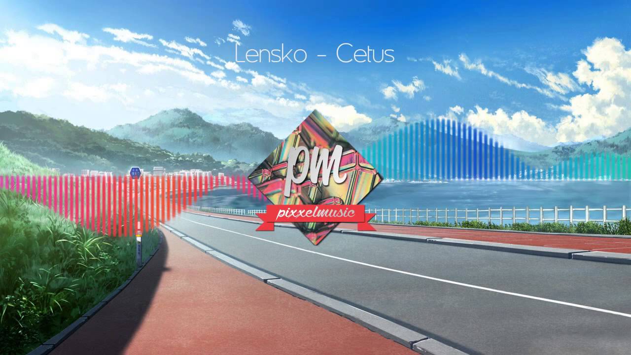 Lensko - Cetus - YouTube