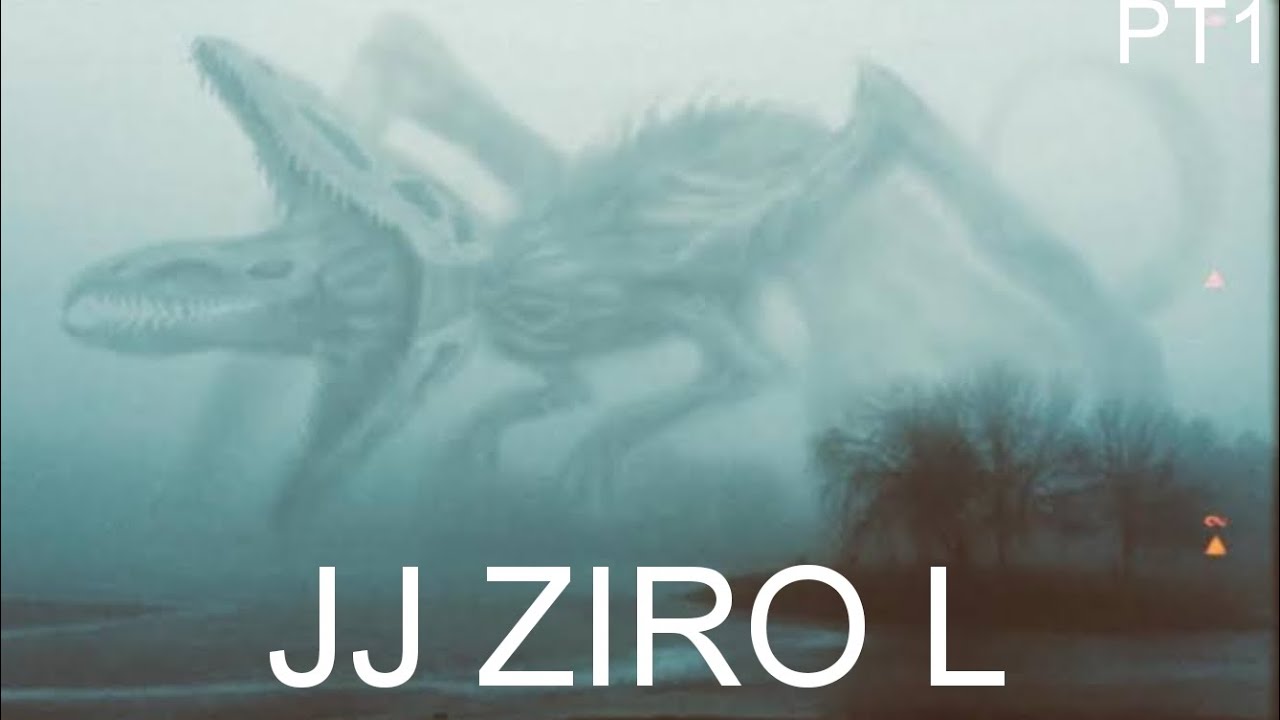 JJ ziro l (pt1) - YouTube