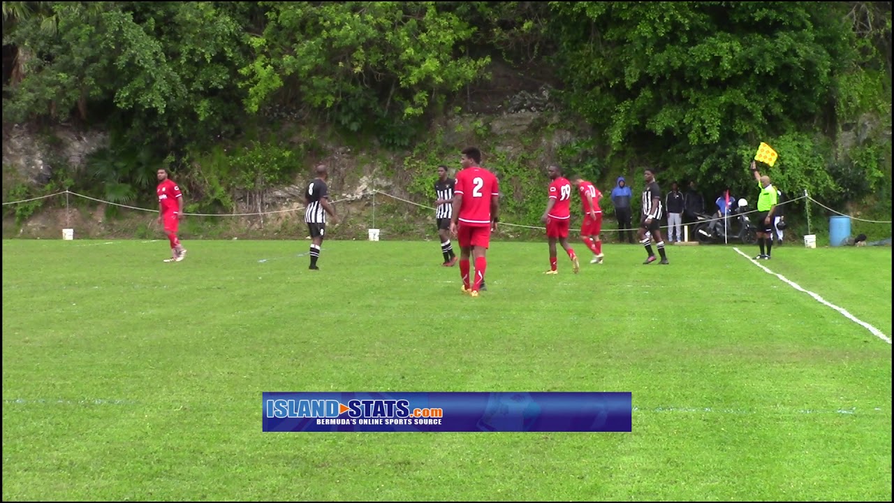 PHC Zebras vs North Village Rams - YouTube
