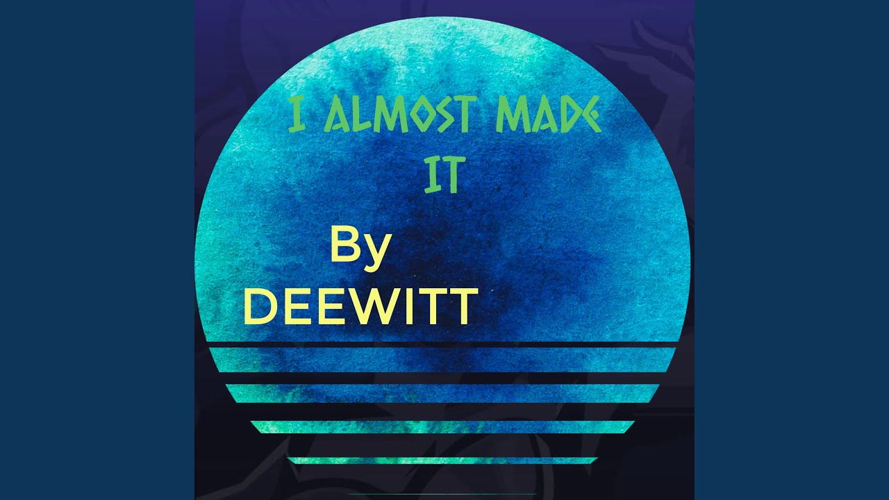 I ALMOST MADE IT - YouTube