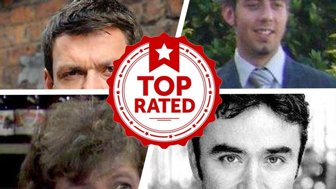 River City Cast List 💫 - YouTube