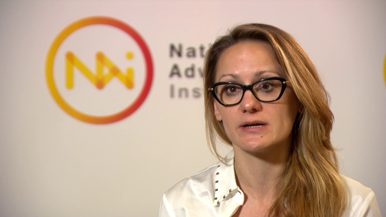 Interview with Ana Plisic, Editorial Director at Hanza Media Native Ad ...