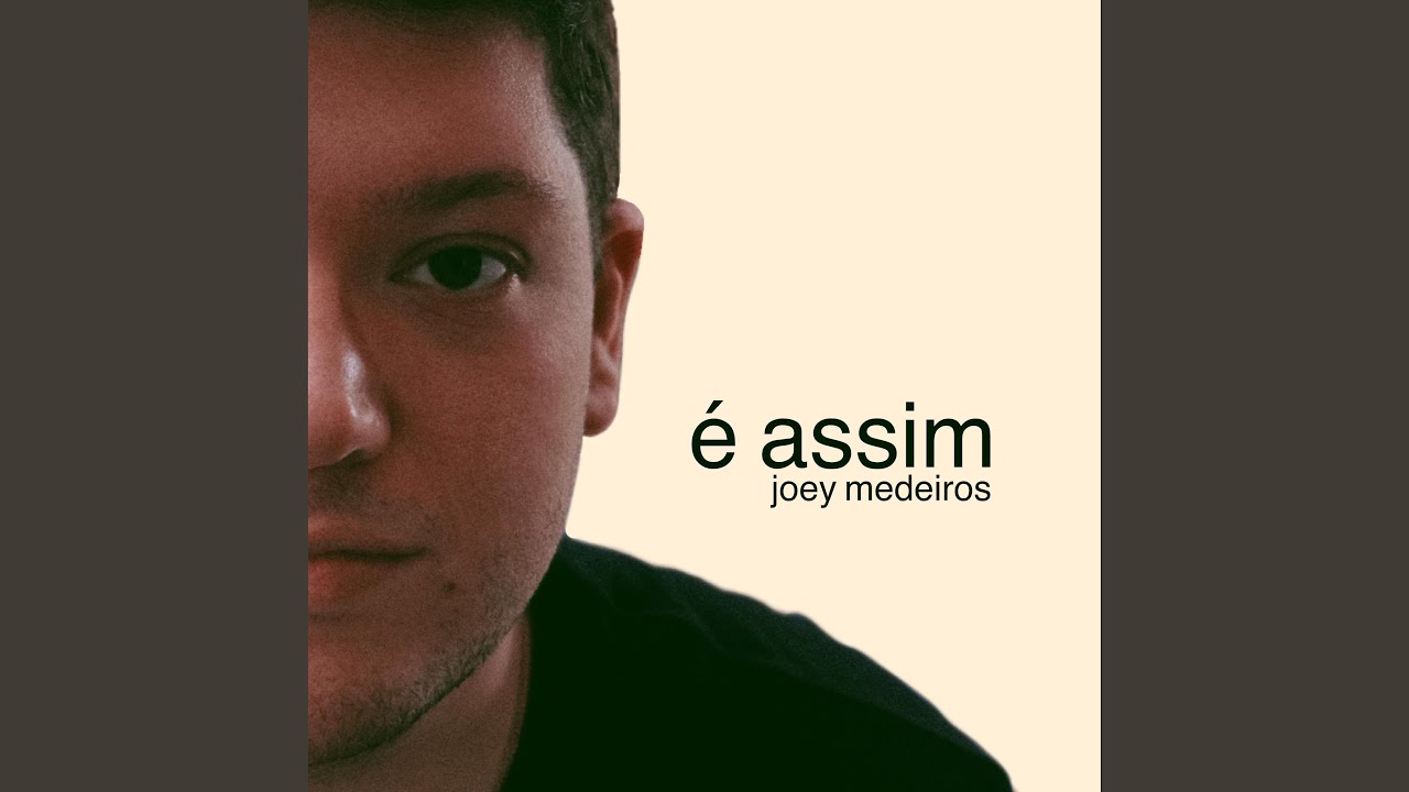 É Assim - YouTube