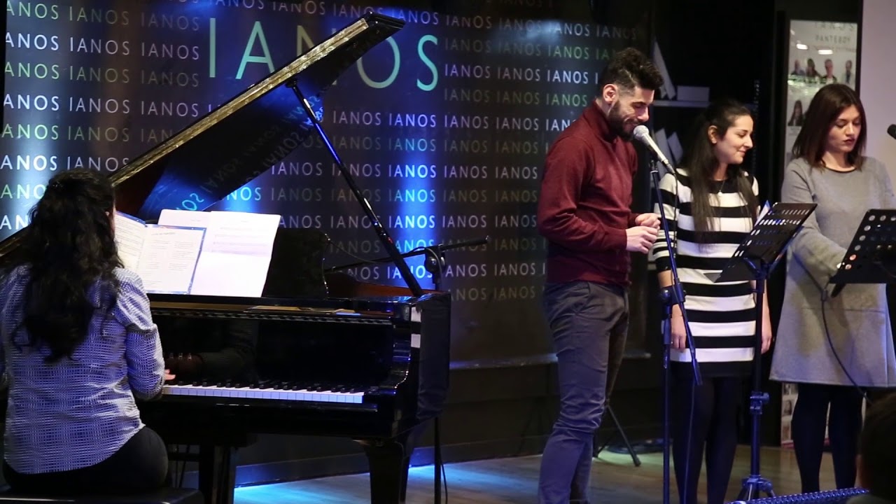 ΜΟΥΣΙΚΟ ΠΡΑΜΥΘΙ: Ο ΠΛΑΝΗΤΗΣ ΤΙΚ ΤΑΚ - YouTube