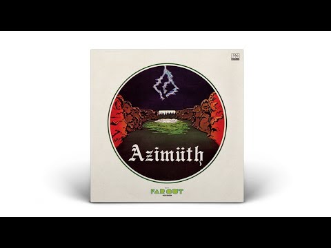 V I M A N A F U S I O N: Azymuth