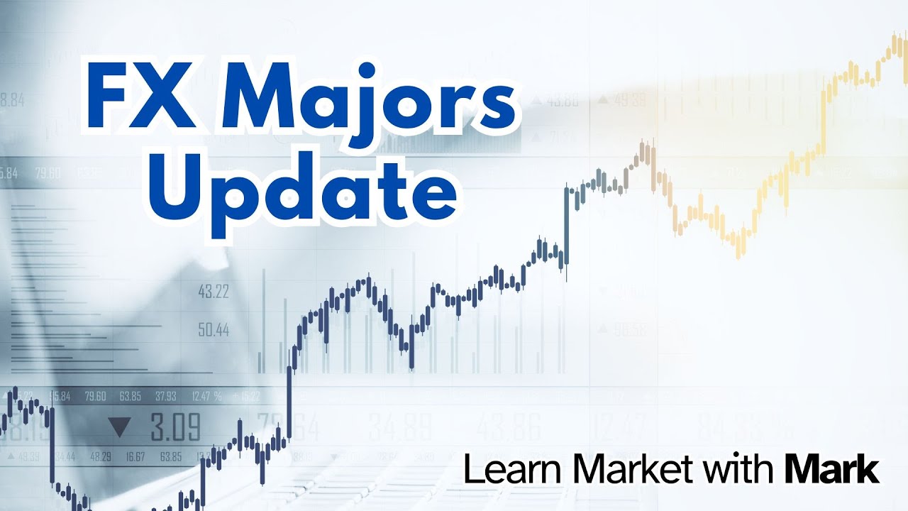 May 20, 2025 - FX Majors Update from Mark - YouTube