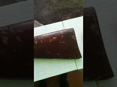 Cavidan Oğuzlu.El isleri 18 (tufeng  qundagi)