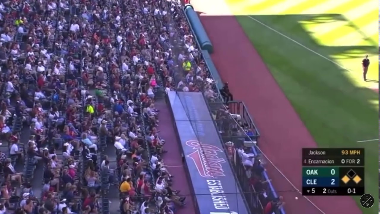 MLB BROKEN CAMERAS - YouTube