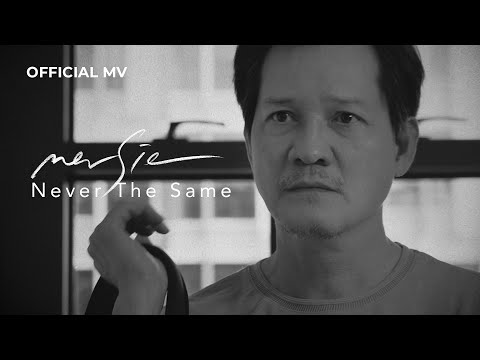mersie - Never The Same Official MV (OST of 'Love That Restores')