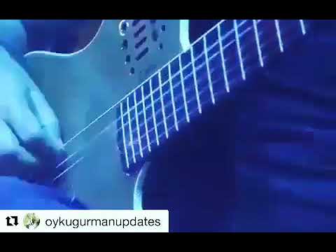 《ÖYKÜ GÜRMAN 》~