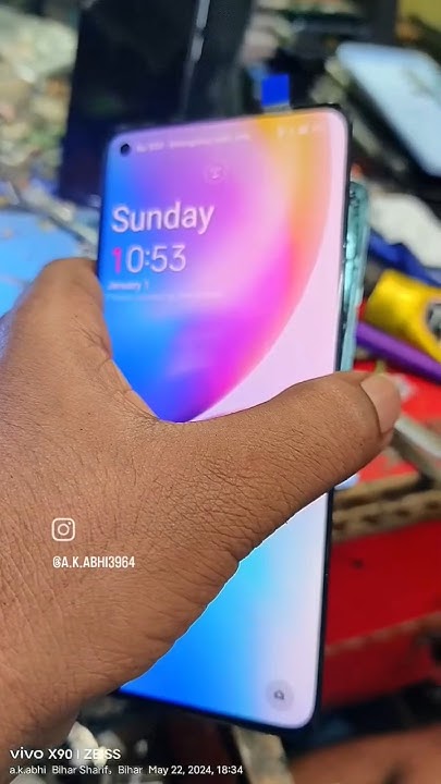 oneplus 8 folder change #oneplus #oneplusnord #video #reels #trending #music #video - YouTube