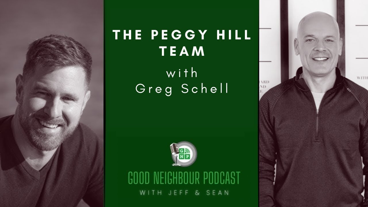 Greg Schell of Toronto Maple Leafs Hockey Club - YouTube