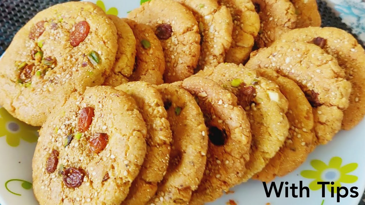 #muharramspecial Dum Ke Roat Biscuits Tips Ke Sath || Hyderabad Special ...