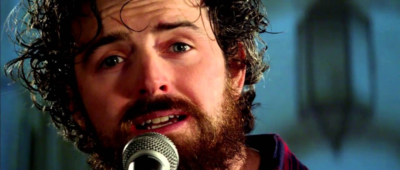 For God So Loved | Michael Maher Band - YouTube