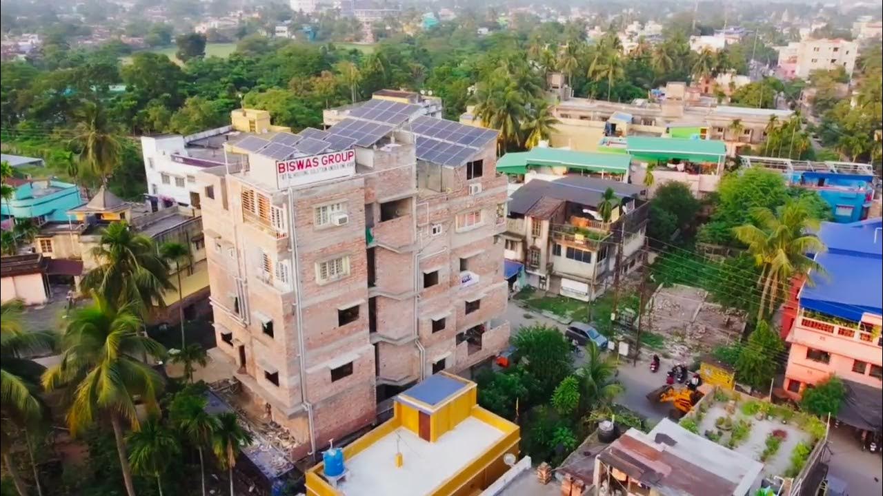 Biswas Global Group of enterprise || Visit our Showroom || - YouTube