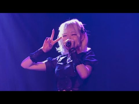 METAMOL FOURZE のあぴ推しカメラ （メタモル!!!LIVE TOUR Re:BIRTH!!!） @X-HALL ZEN ...