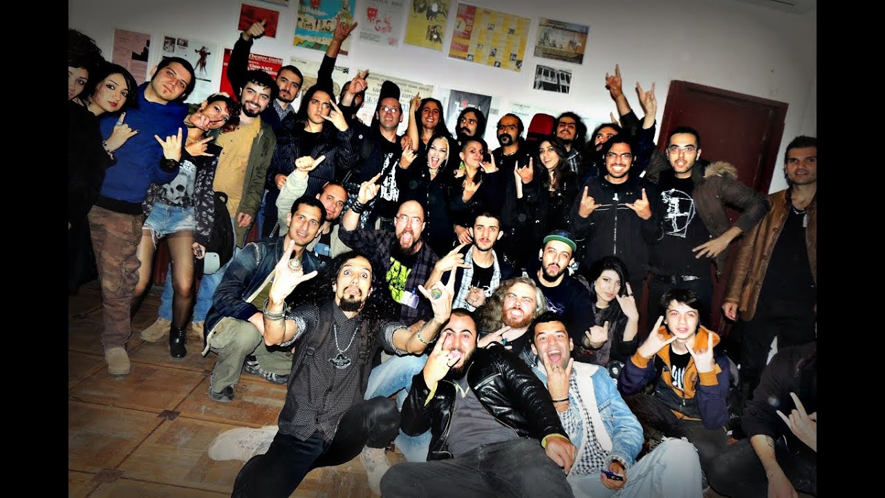 Persian Rock Metal Festival Photo Gallery Of All Bands In A Video persian-rock-metal-festival-photo-gallery-of-all-bands-in-a-video