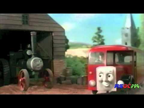 Edward, Trevor & The Really Useful Party (GC - HD) - YouTube