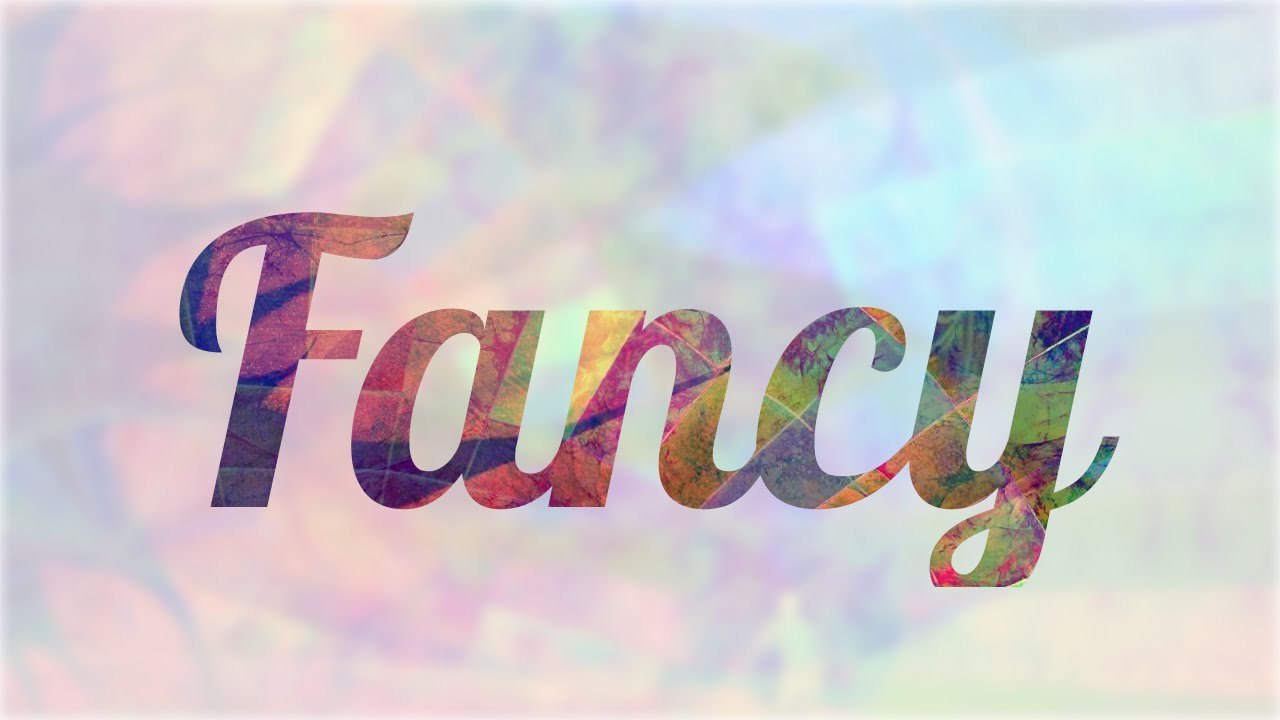 Significado de Fancy, nombre Latín para tu bebe niño o niña (origen y ...